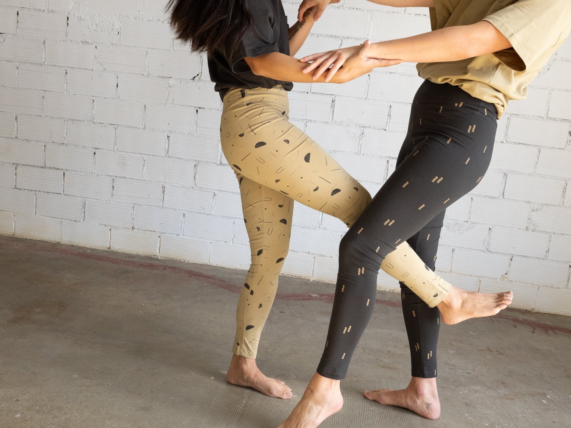 Compra Leggings ECO Sostenibles de Mujer | TIRALAHILACHA