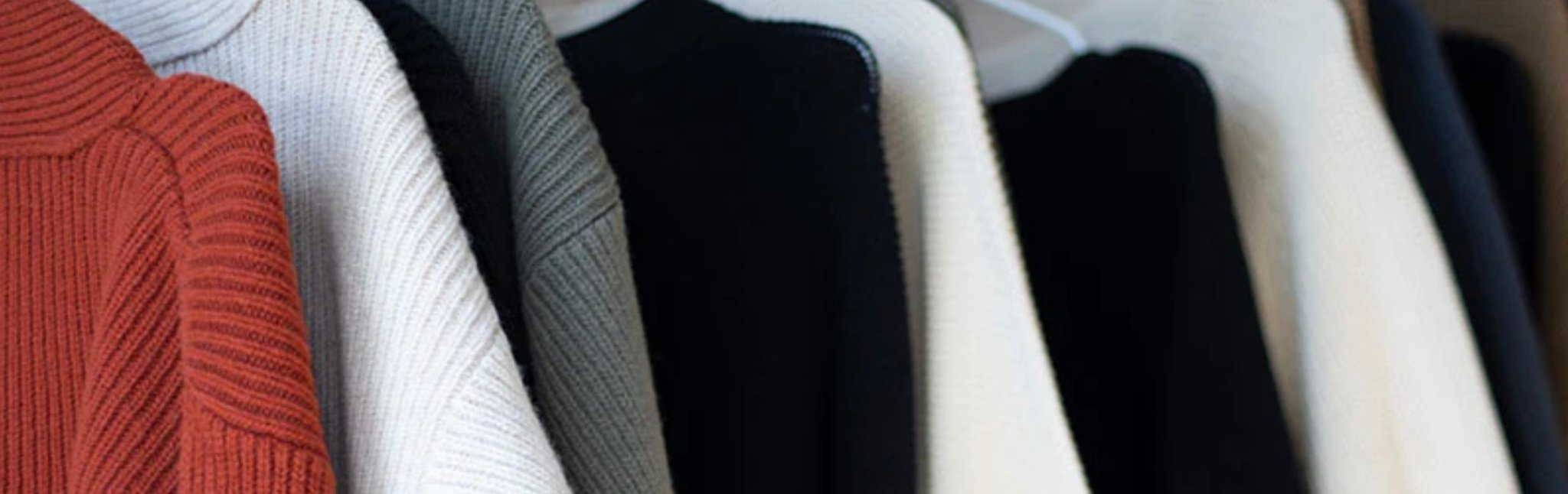 RWS Merino Wool Sustainable Clothing | TIRALAHILACHA