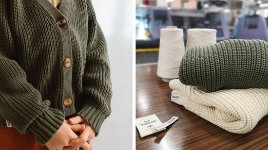 Todo lo que necesitas saber acerca de las fibras textiles